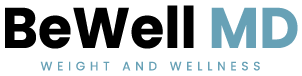Contact Us - BeWell MD